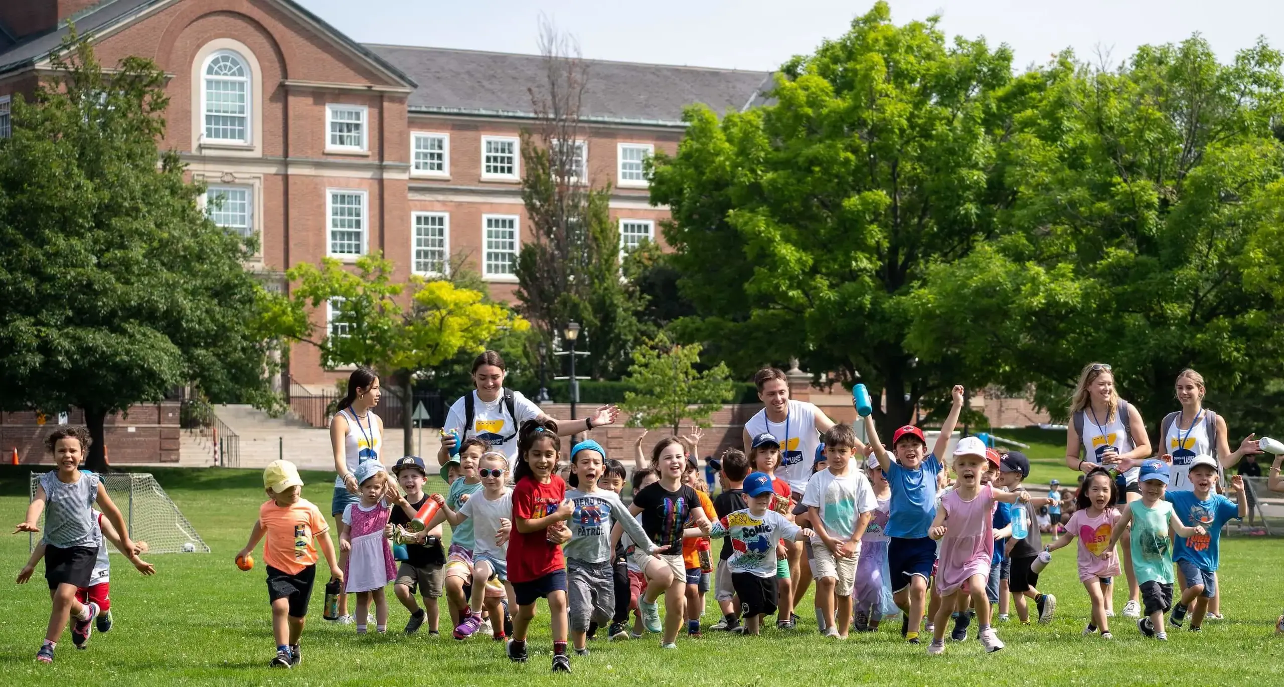 Upper Canada College | Summer Day Camp